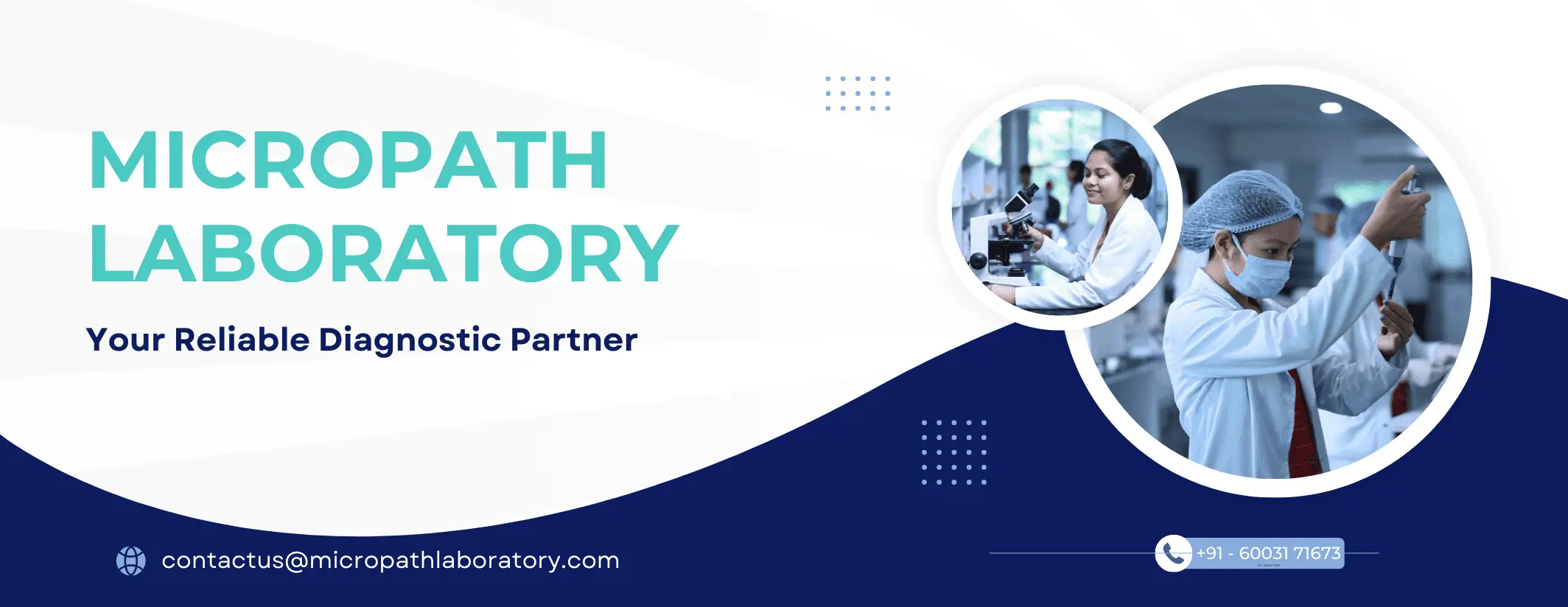 Diagnostic Centre and Pathology Lab for Blood Test In Dibrugarh ...